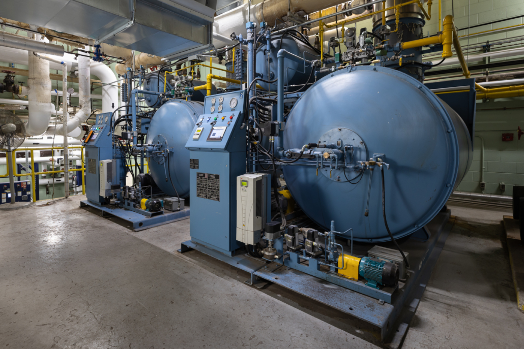 THREE THINGS TO KNOW ABOUT STEAM BOILER SAFETY | Thermogenics Boilers