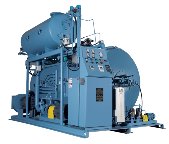 Products - Steam Boilers | Thermogenics Boilers