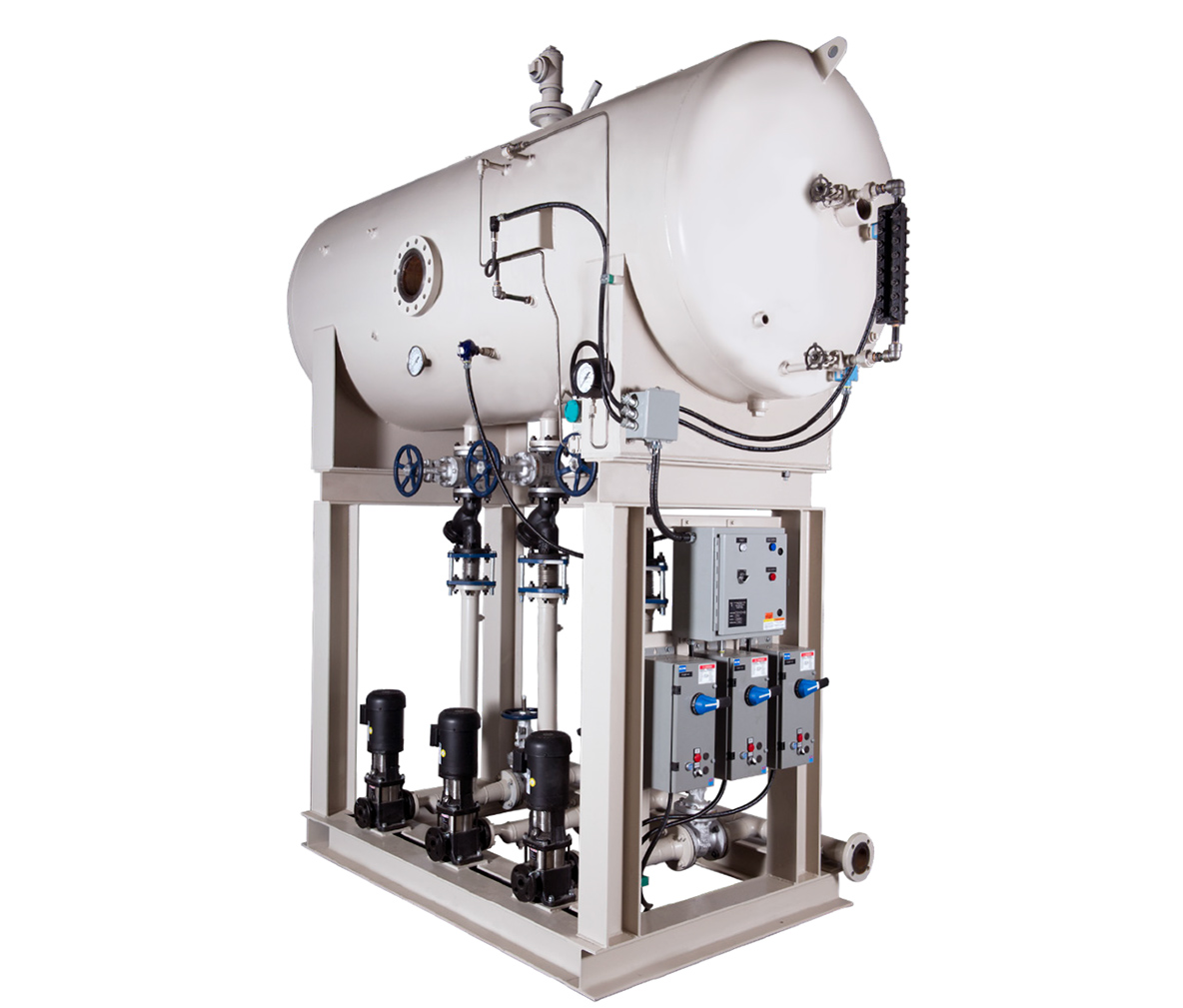Products - Steam Boilers | Thermogenics Boilers