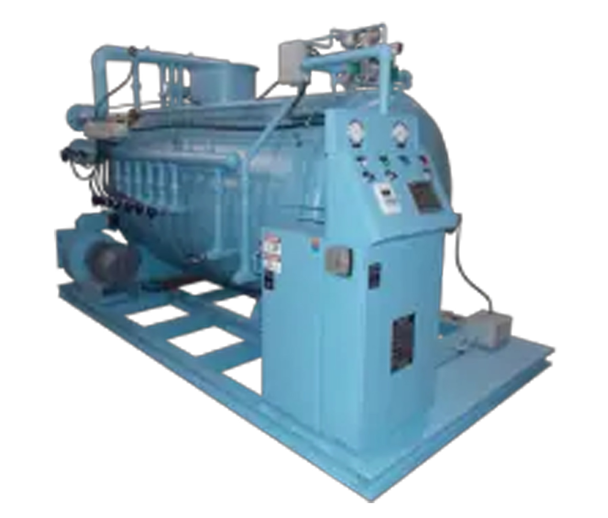 Products - Steam Boilers | Thermogenics Boilers