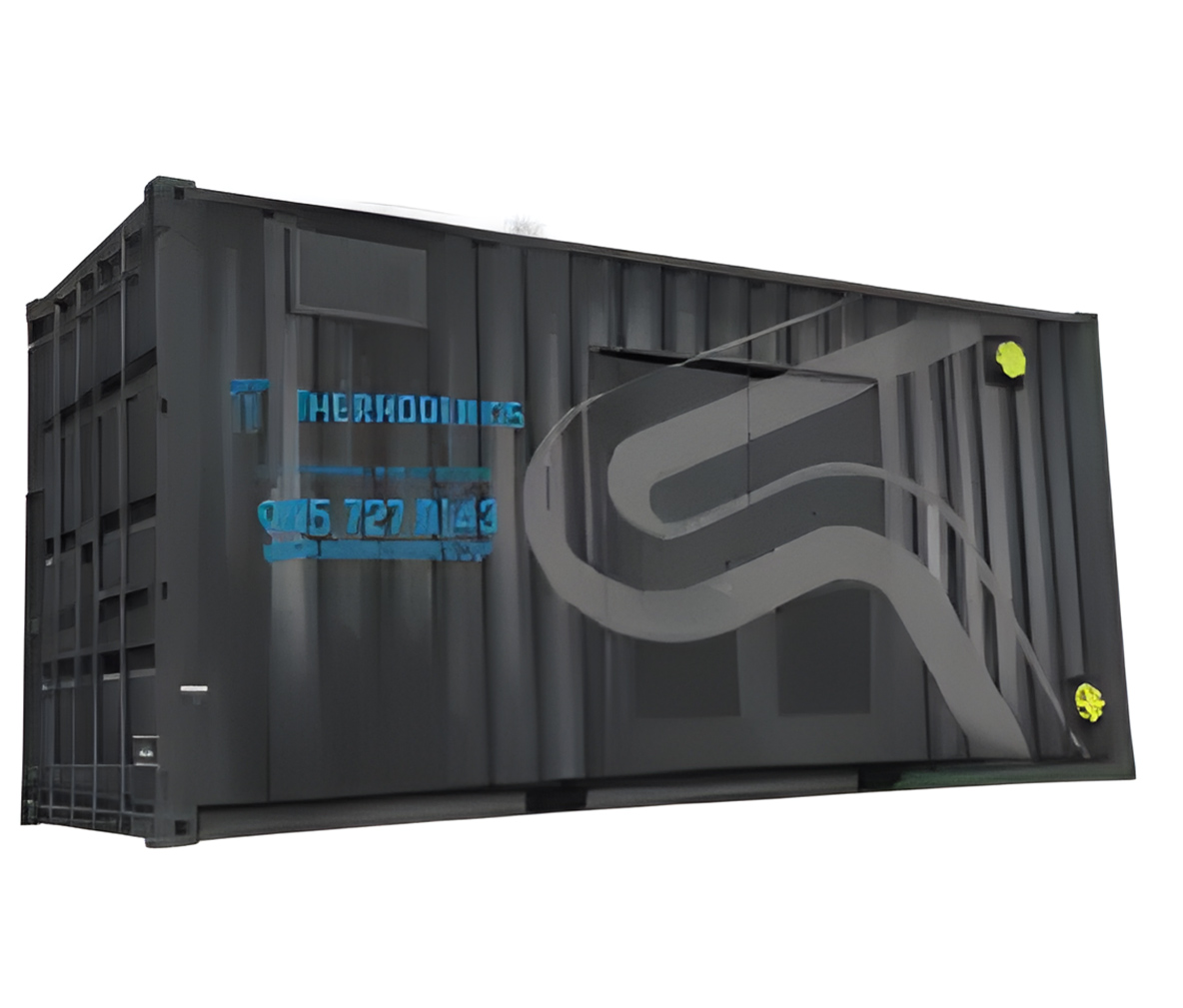 Products - Fulton | Thermogenics Boilers