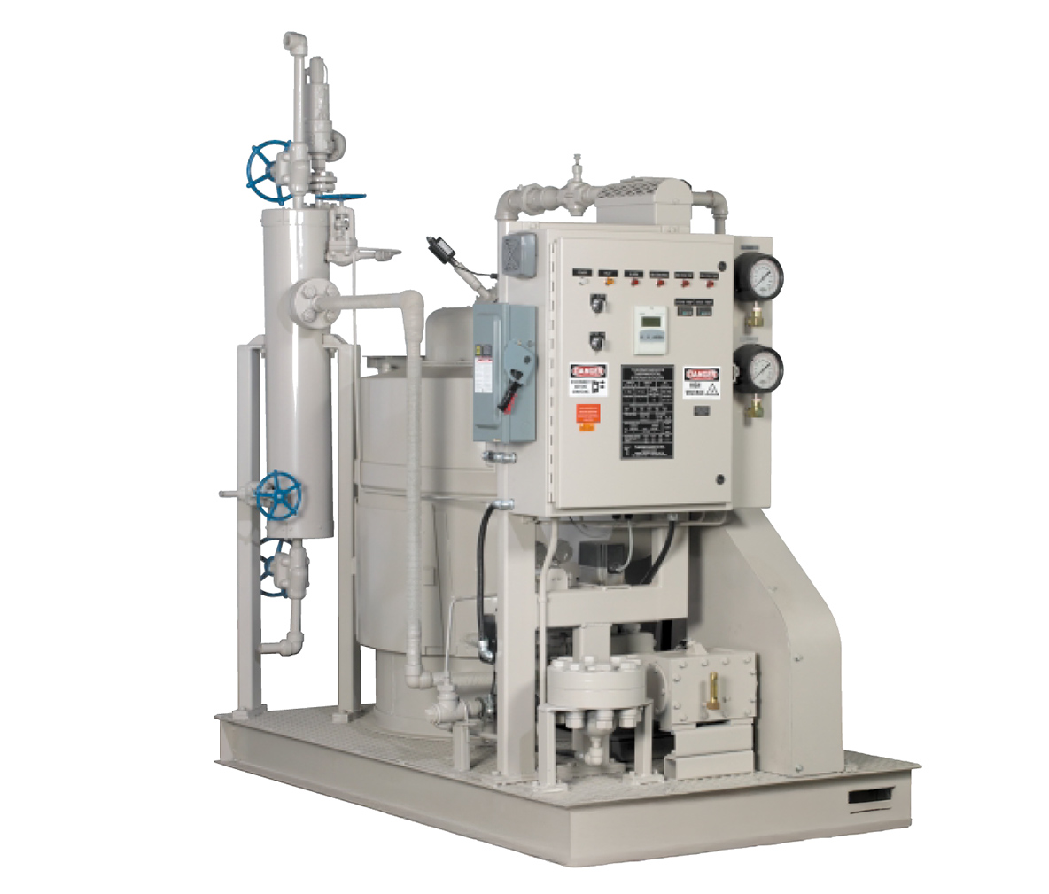 Products - ST Steam Generators | Thermogenics Boilers