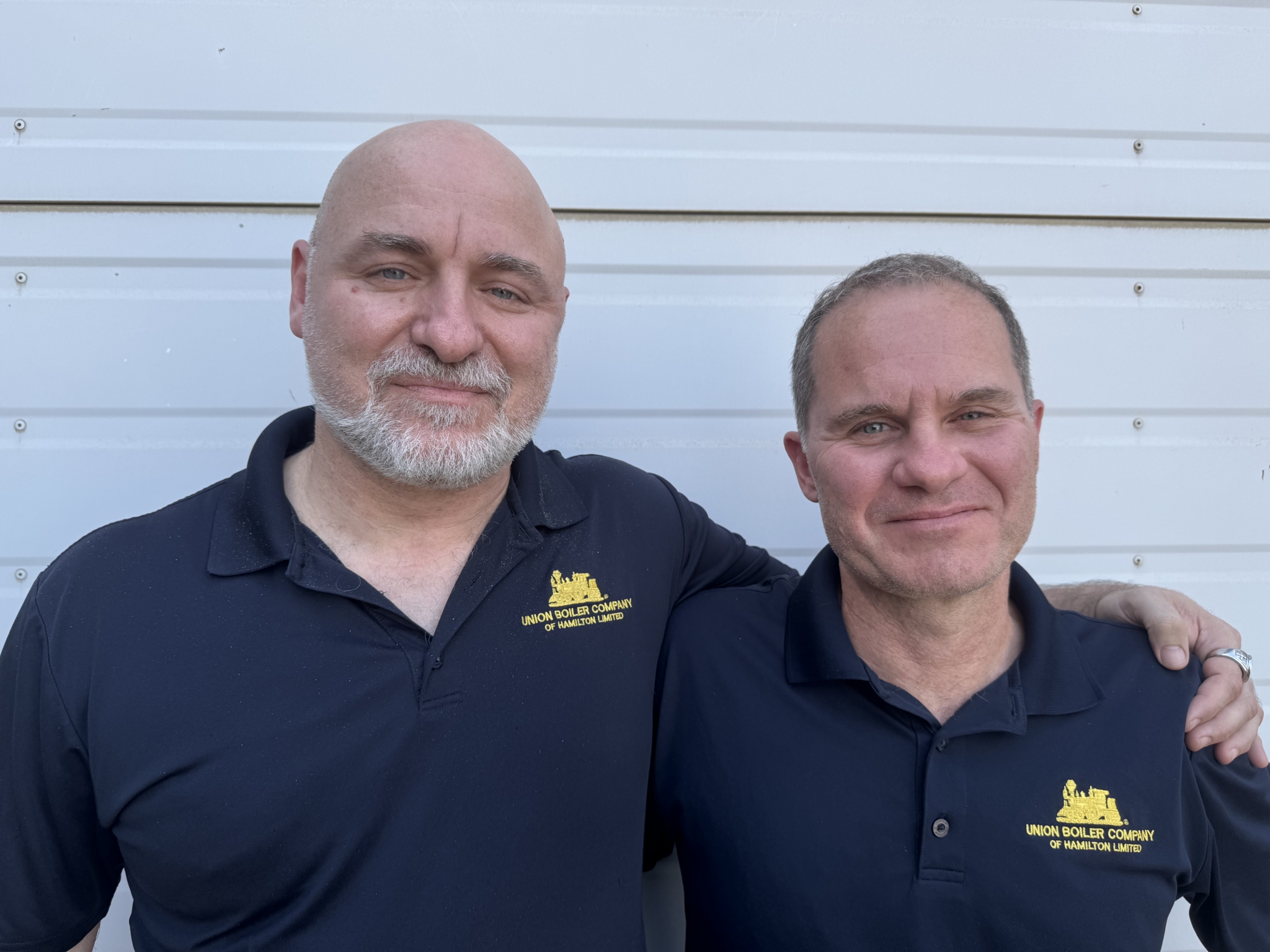 New Partnership with Union Boiler Company Ltd. | Thermogenics Boilers